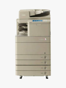 Canon imageRUNNER ADVANCE C5235i Online in UAE