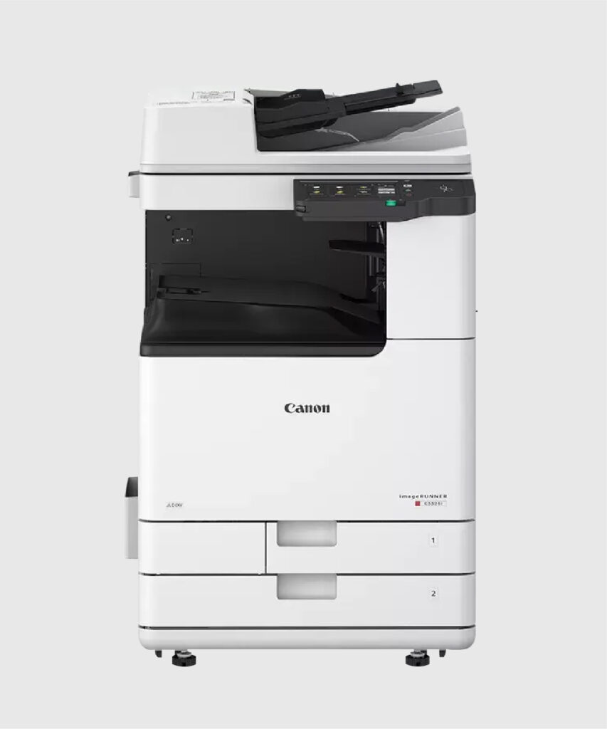 Canon imageRUNNER ADVANCE C5235i Online in UAE