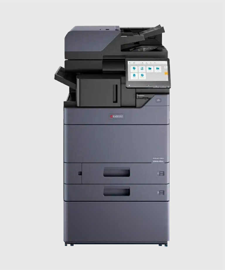 Kyocera TASKalfa 4054ci Color Printer | Buy Now